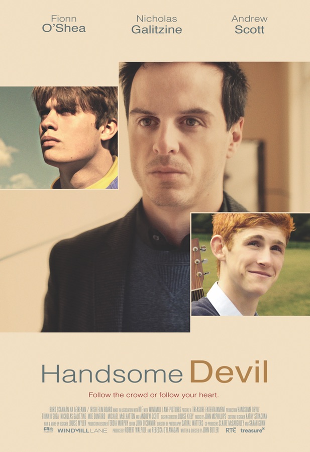 This Week In Queer Cinema Recommendations Handsome Devil Gaysi This Week In Queer Cinema Recommendations Handsome Devil Gaysi