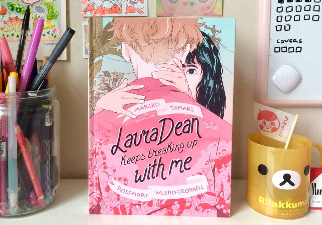 10 Queer Graphic Novels To Read After Heartstopper - Gaysi