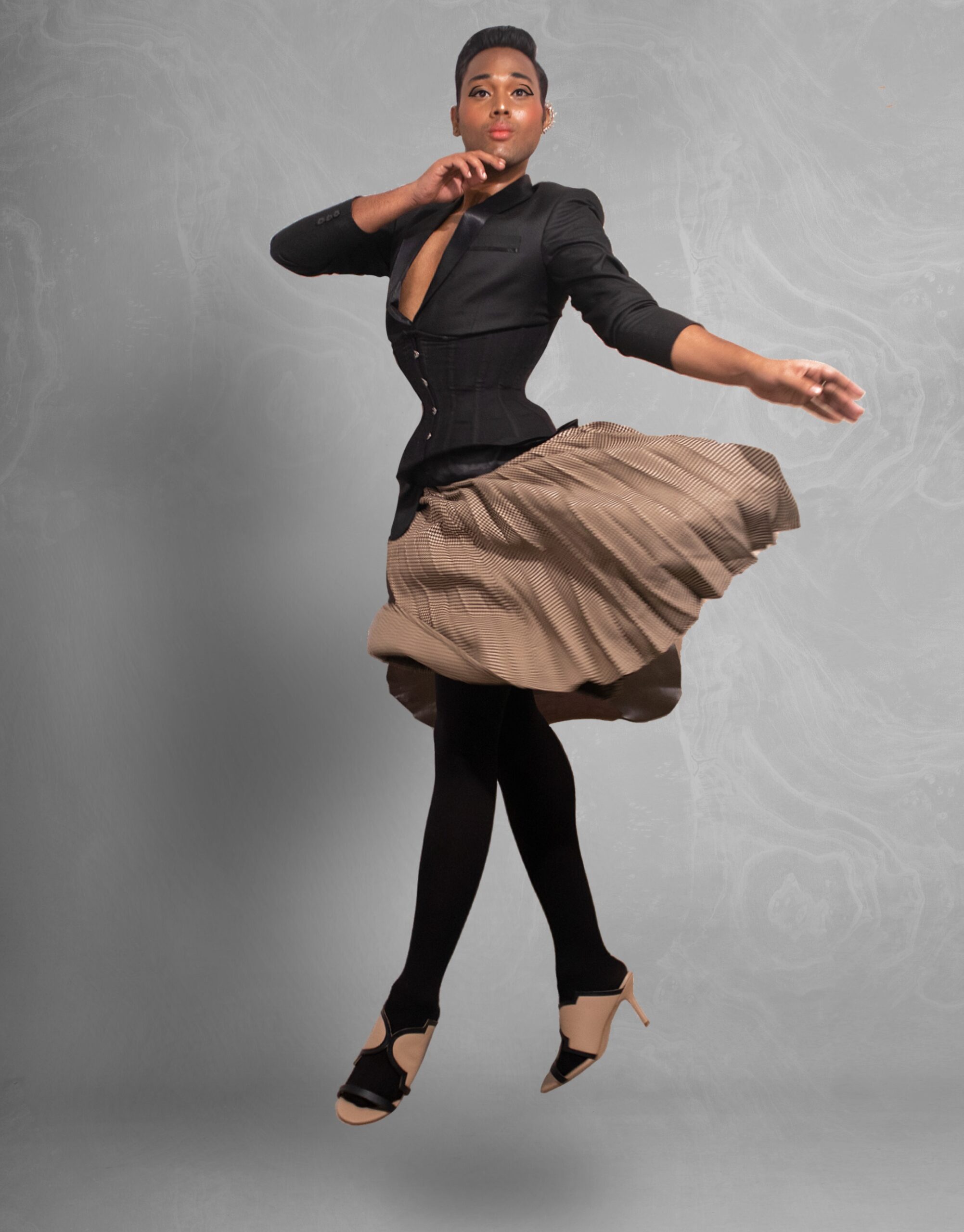 6 Indian Queer Models Share Their Greatest Takeaway From Their Journey ...