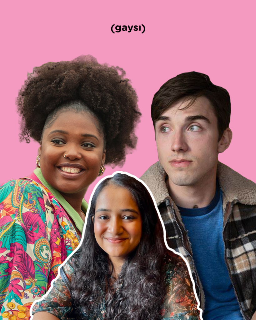 Exploring Disability Representation In Netflix’s "Sex Education" Season ...