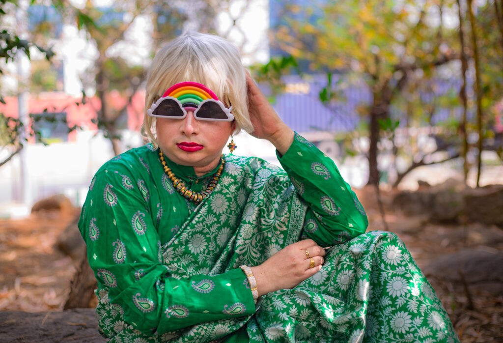 From Stage To Cradle: My Life As A Drag Queen And A ‘Biological Dad ...