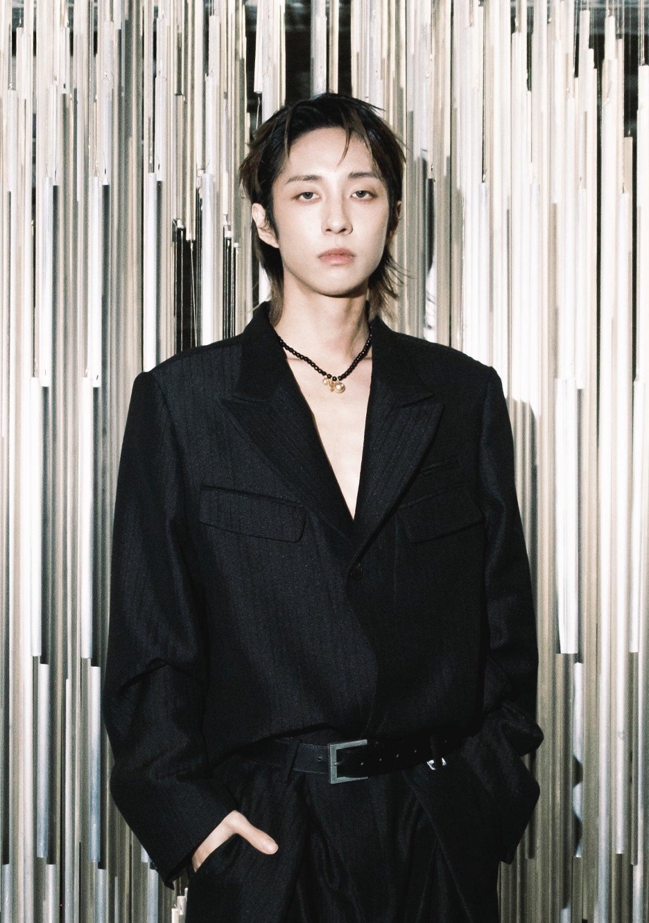 K-Pop Idols Who Are Openly Queer - Gaysi